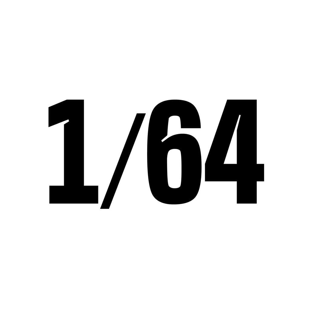 MINI STATION 1:64 WRX STI RALLY 555 LIVERY BLUE – RC Cambodia