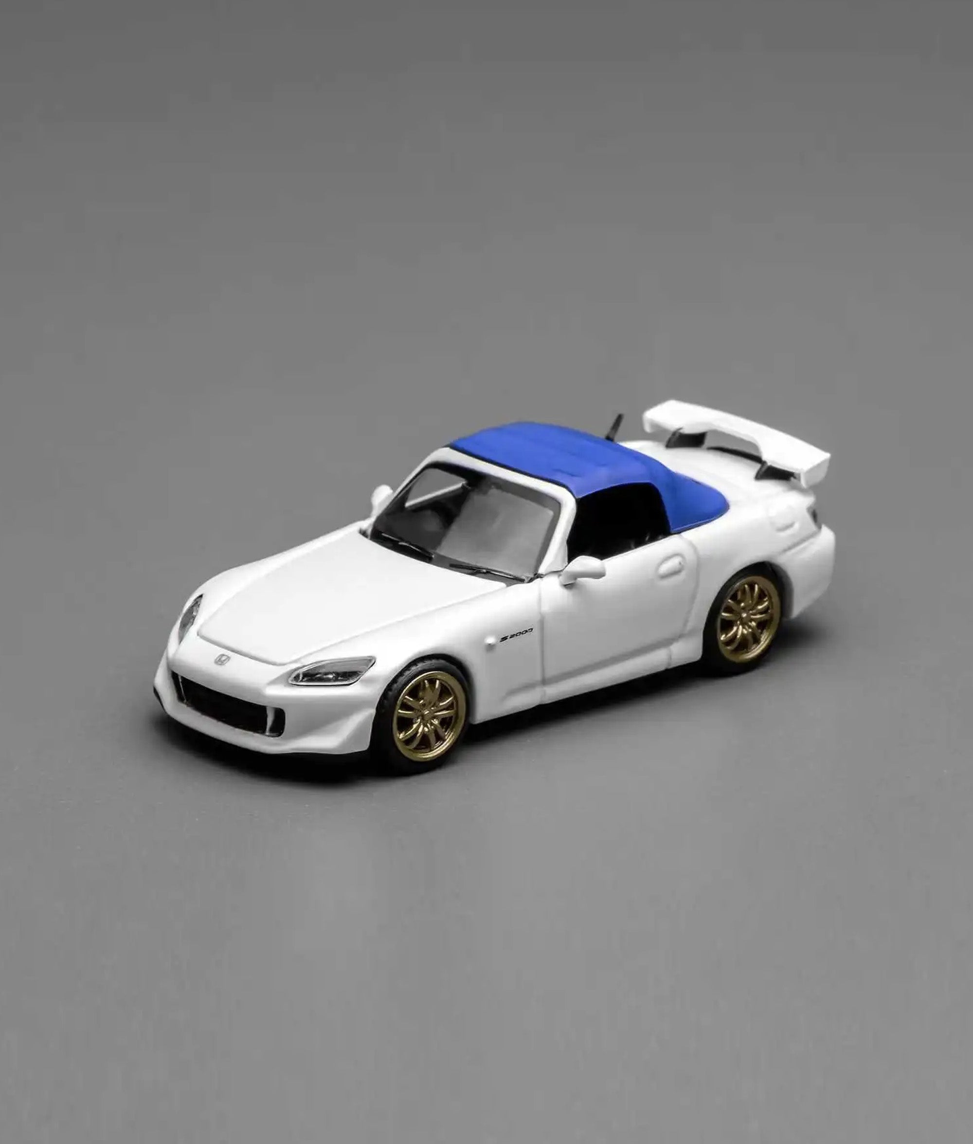 Motorhelix MH 1:64 Honda S2000 Type S – RC Cambodia